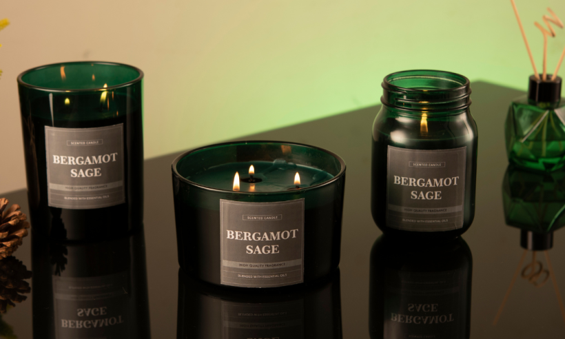 Racheme US - Home Fragrances