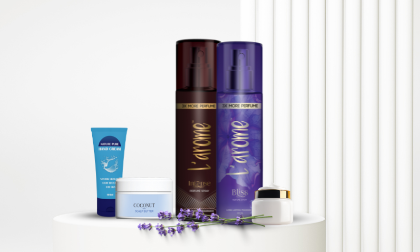 Racheme US - Home Fragrances