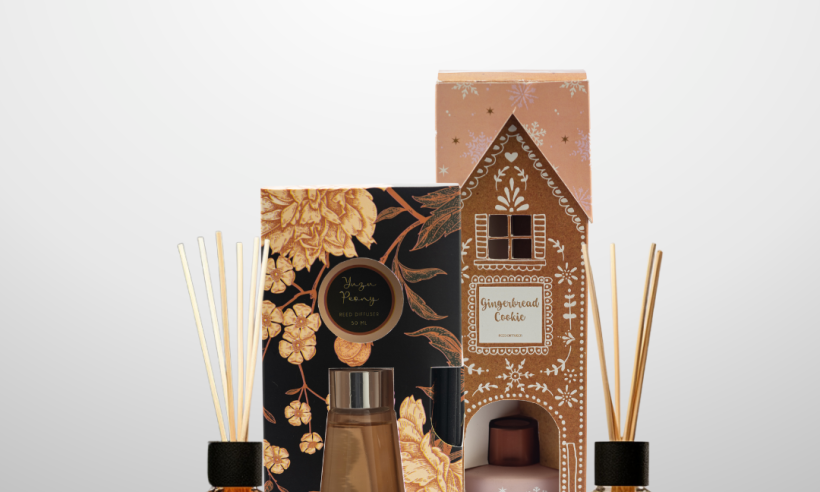 Racheme US - Home Fragrances